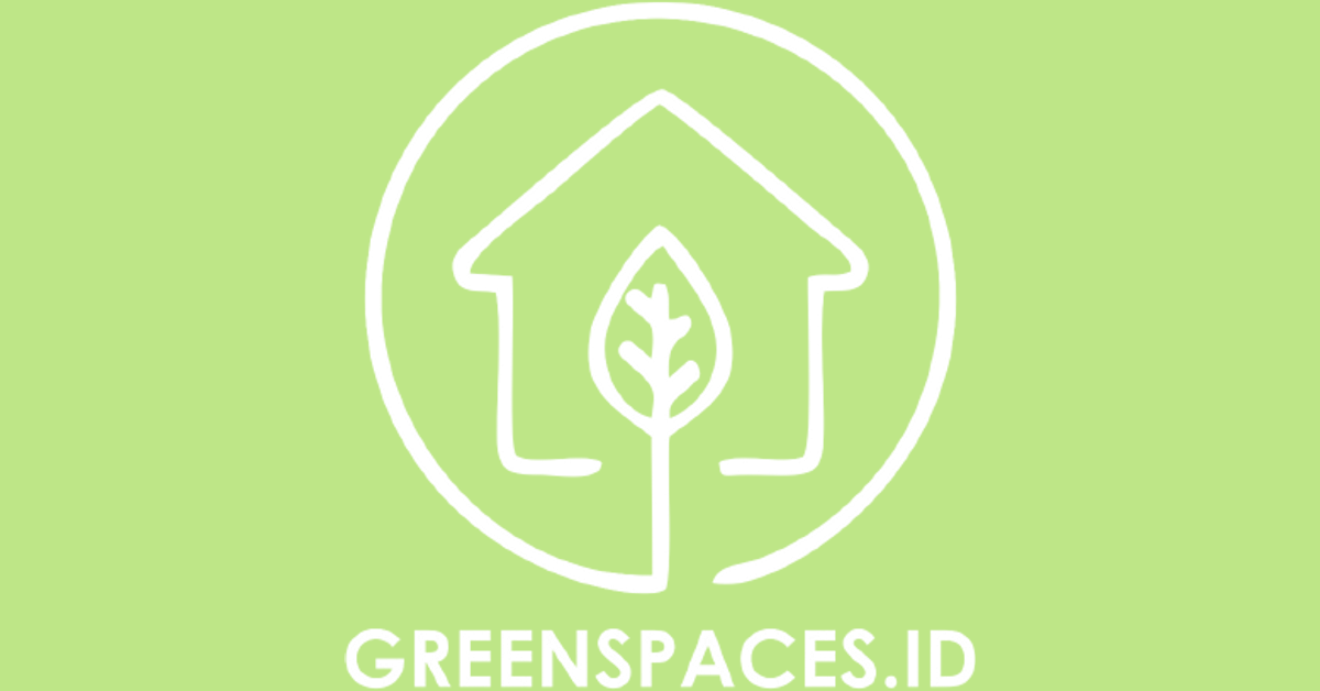 Online Plant Nursery – Greenspaces.id
